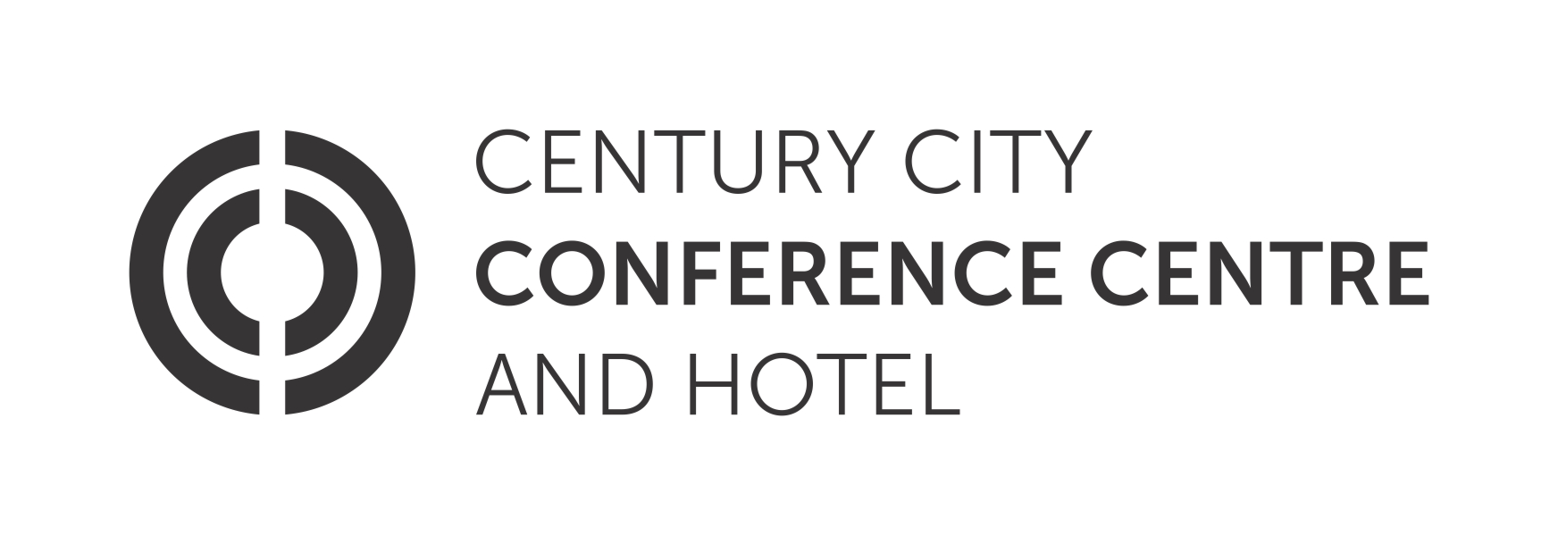 Century Park Hotel Manila Logo